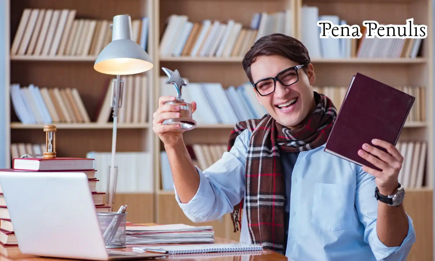 Freelance Writer Itu Seperti Apa? Pahami Ini Dulu Sebelum Menjalaninya ...