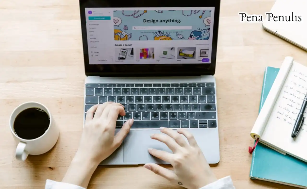 20+ Rekomendasi Tools untuk Penulis, Jadi Profesional dengan Bantuan ...