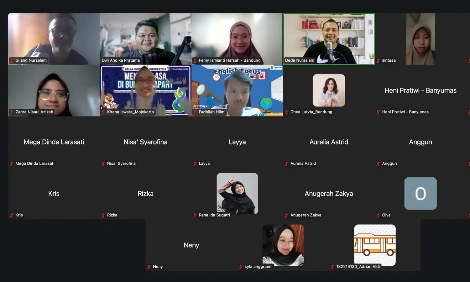 Mulai Karier Content Writer: Pengalaman Ikut Program QCW Impactfulwriting - Pena Penulis