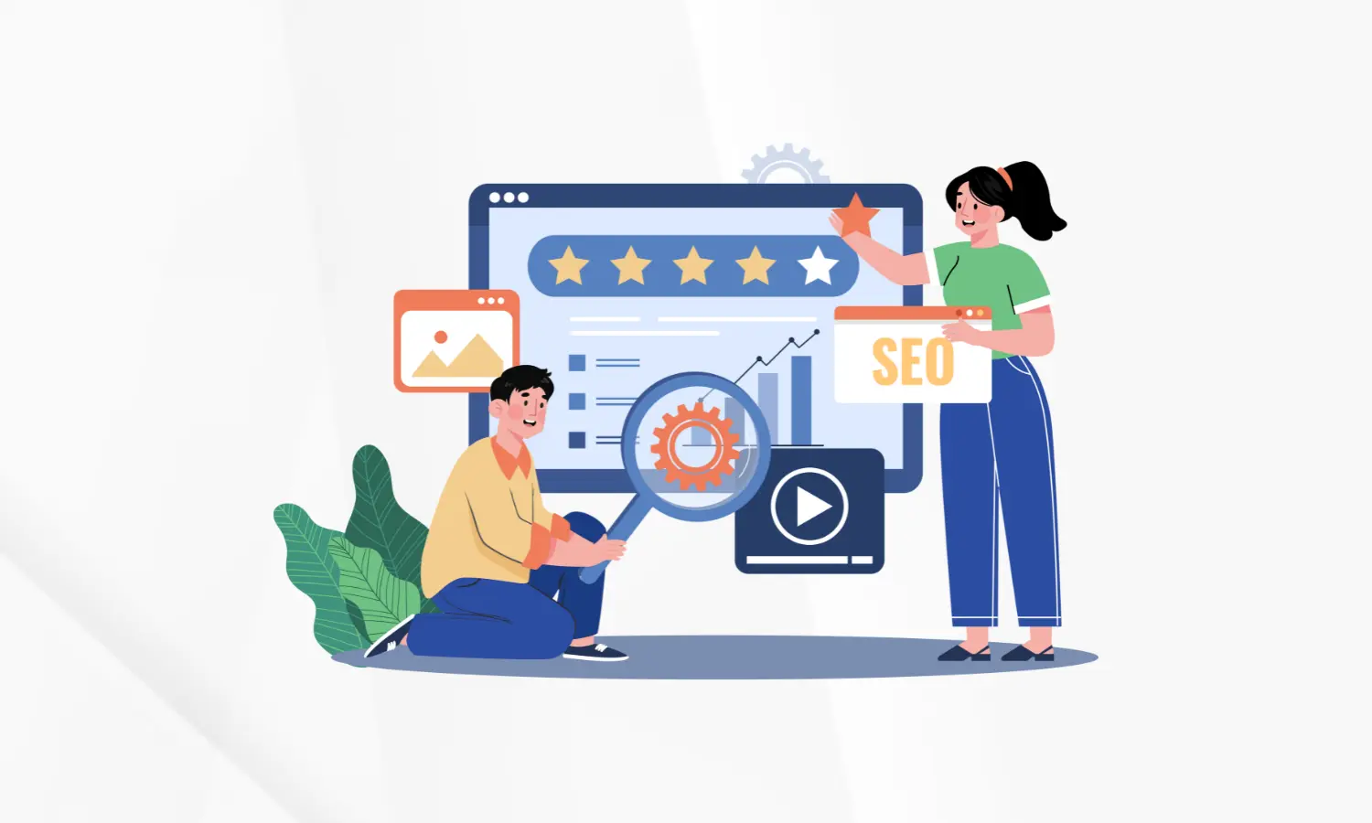 Apa Itu SEO? Panduan Lengkap untuk Pemula Biar Gak Bingung - Pena Penulis